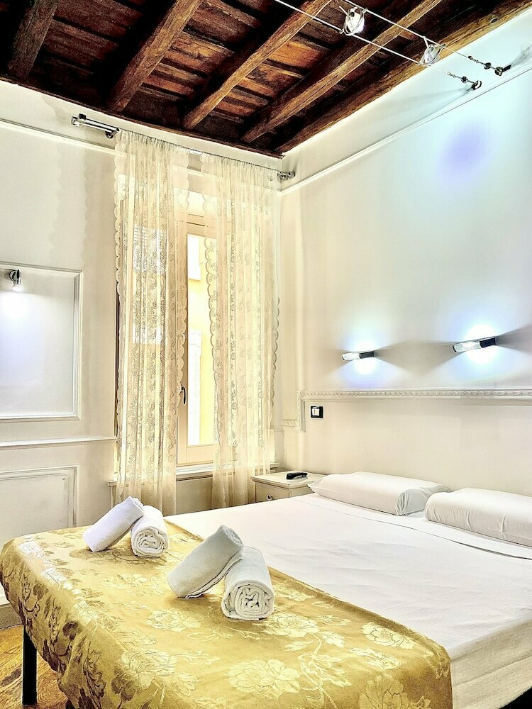Konuk evi Domus Ester Roma, Roma, foto