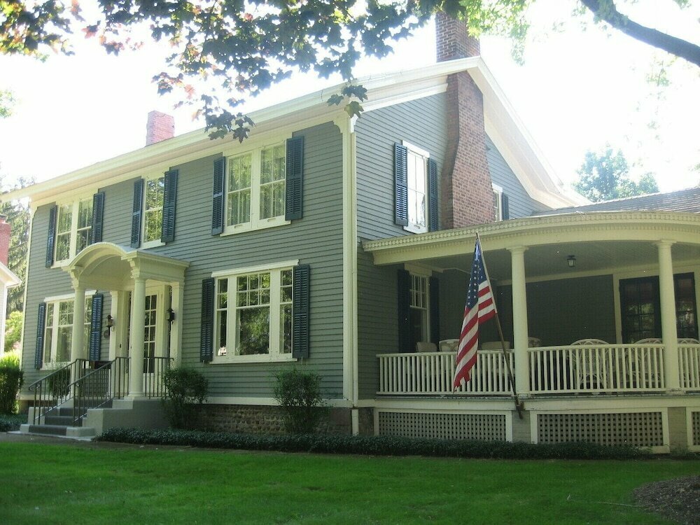Otel Beautiful Valley Guesthouse, New York Eyaleti, foto