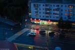 Смоленский переулок (Tver, Vagzhanova Street), toplu taşıma durağı  Tver'den
