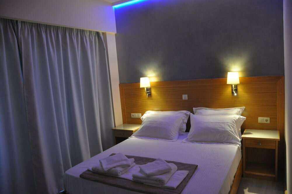 Otel Fiori Hotel, Dünya, foto