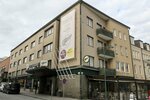 Comfort Guesthouse (Pohjanmaa, Pietarsaari, Kanavapuistikko, 13), otel  Ostrobothnia'dan