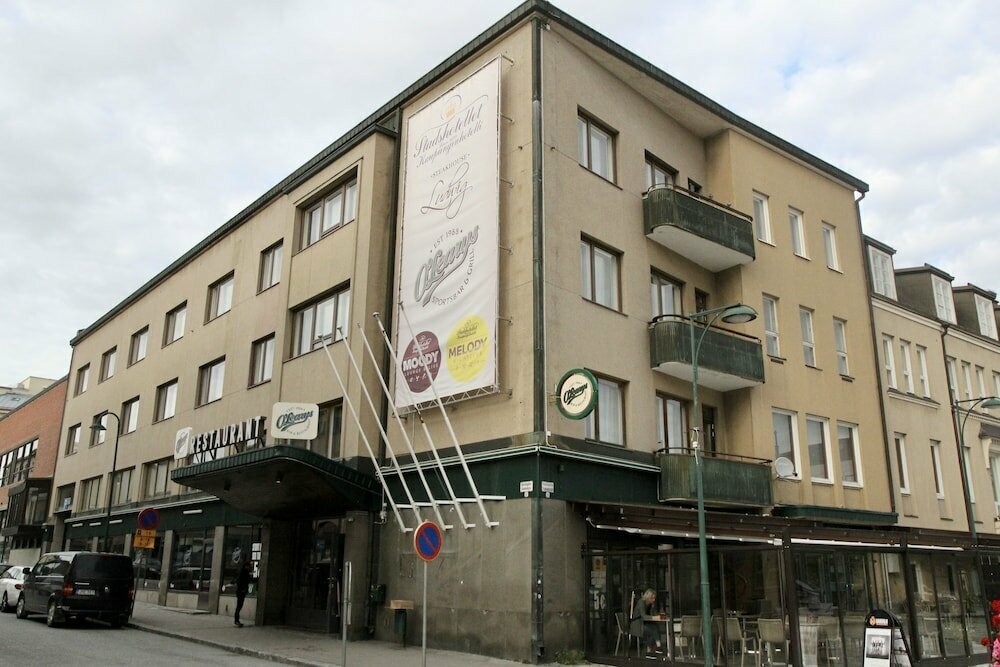 Otel Comfort Guesthouse, Jakobstad, foto