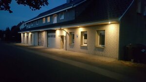 Pension Citytravel (North Rhine-Westphalia, Minden-Lübbecke, Alte Schulstraße, 15), otel  Kuzey Ren‑Vestfalya'dan