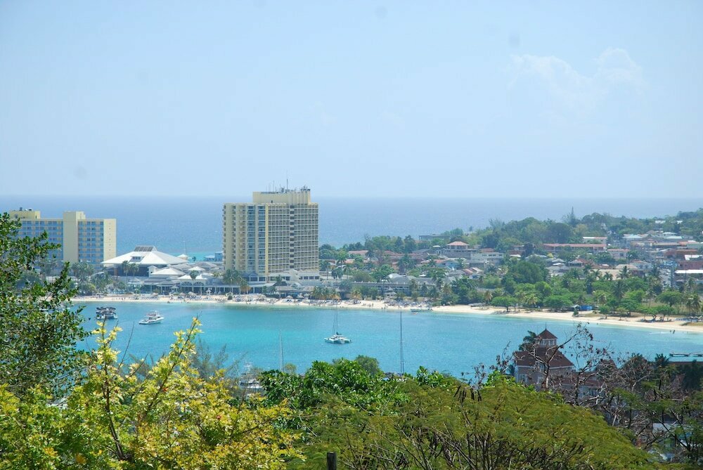 Otel Columbus Heights Ocean View Large Studio, Dünya, foto
