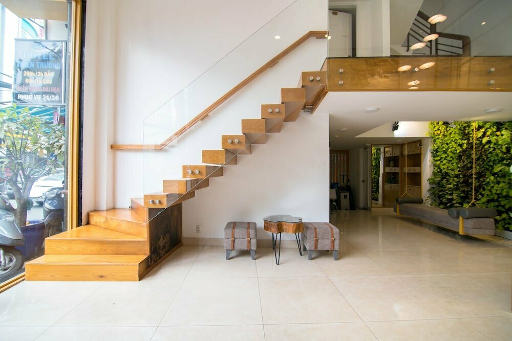 Otel Cactusland Near Saigon Train Station, Ho Chi Minh, foto