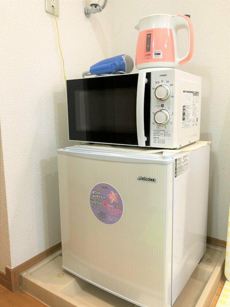 Otel Tokyo Shinhouse-Kotake Mukaihara, Tokyo, foto