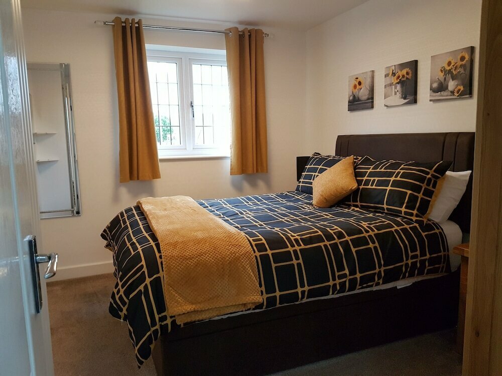 Otel 1 The Mews, İngiltere, foto