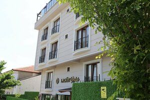Lagün Palas (Merkez Mah., 22. Sok., No:19/1, Altınova, Yalova), otel  Altınova'dan