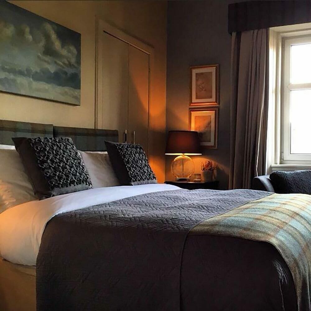 Otel No. 20 Boutique B&b, İskoçya, foto