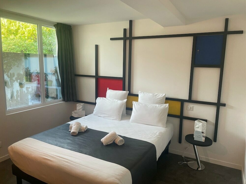 Otel Casita Del Mar Apparts, , foto