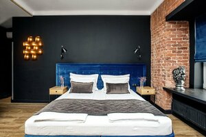 Kentron Boutique Hotel (Nevskiy Avenue No:111/3), otel  Saint‑Petersburg'dan