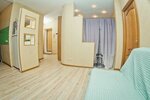 Apartment Gorkogo 1 (Maxim Gorkiy Square No:1), kısa süreli konaklama  Nijni Novgorod'dan