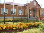 МФЦ Мои документы (ulitsa Pushkina No:7, posyolok gorodskogo tipa Lugovoy), belediye ve kamu hizmetleri merkezi  Hantı‑Mansi Özerk Okrugu'ndan