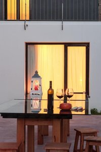 Baga de Sal Wine Guesthouse (Coimbra, Tábua, Rua do Gravito, 1), otel  Aveiro'dan