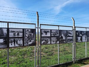Сараевский военный тоннель, тоннель надежды (Federation of Bosnia and Herzegovina, općina Ilidža, Donja Kotrac), müzeler ve sanat galerileri  Bosna‑Hersek Federasyonu'ndan