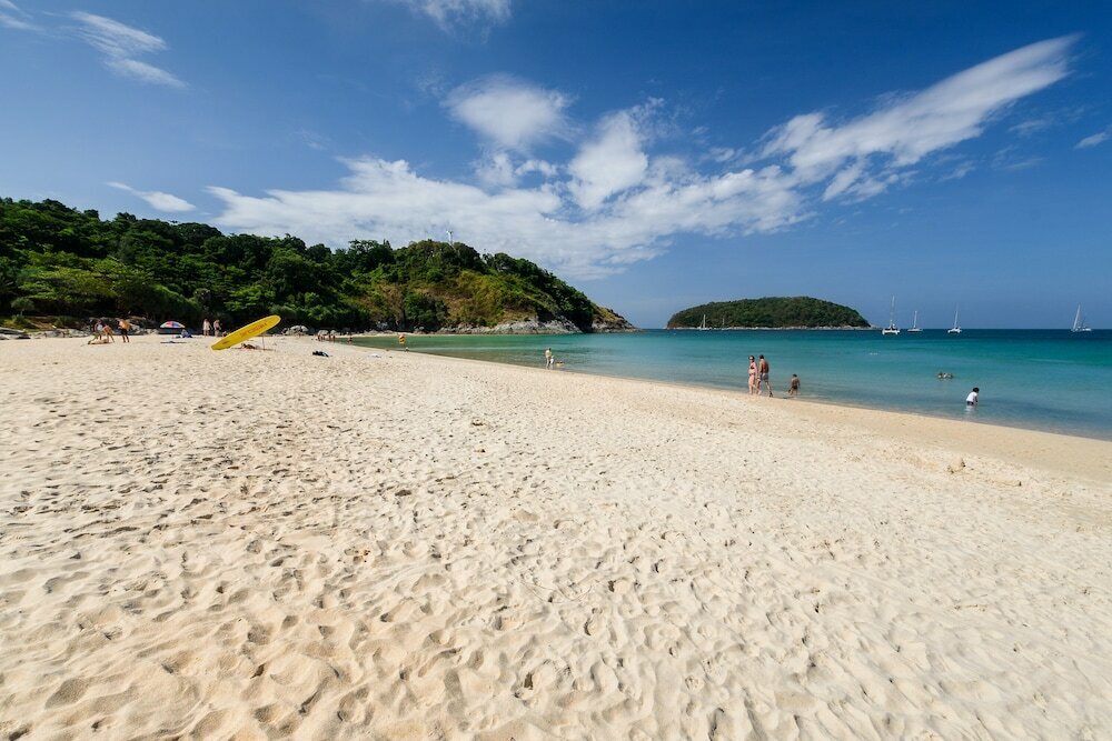 Otel Tropical 3br Boutique Pool Villa by Intira Villa, Phuket Eyaleti, foto