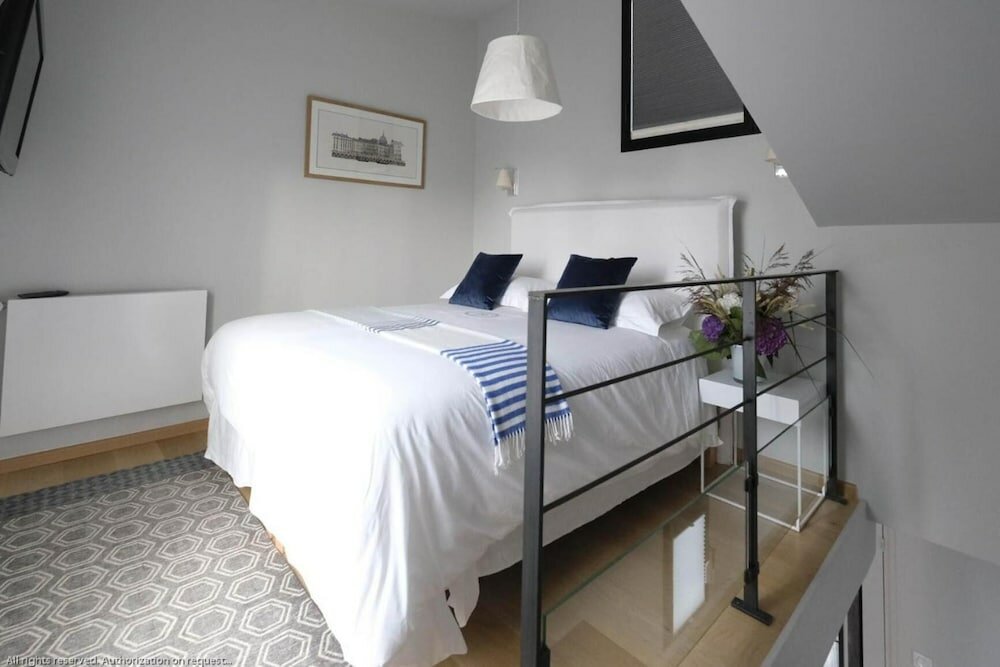 Otel La Maison de Gabrielle, , foto