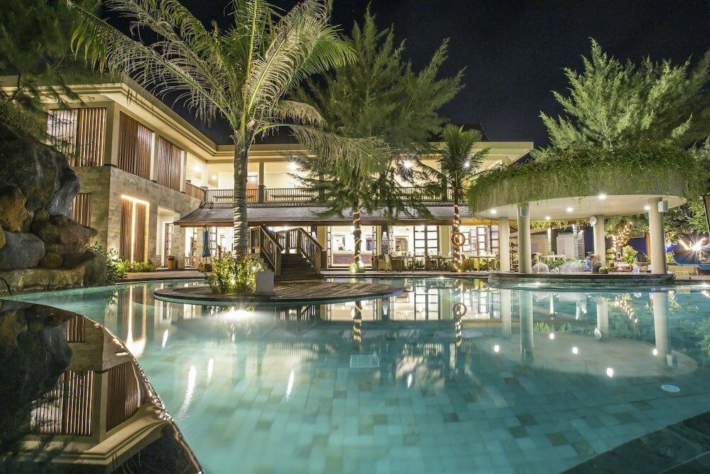 Otel Akoya Pool Villa, , foto