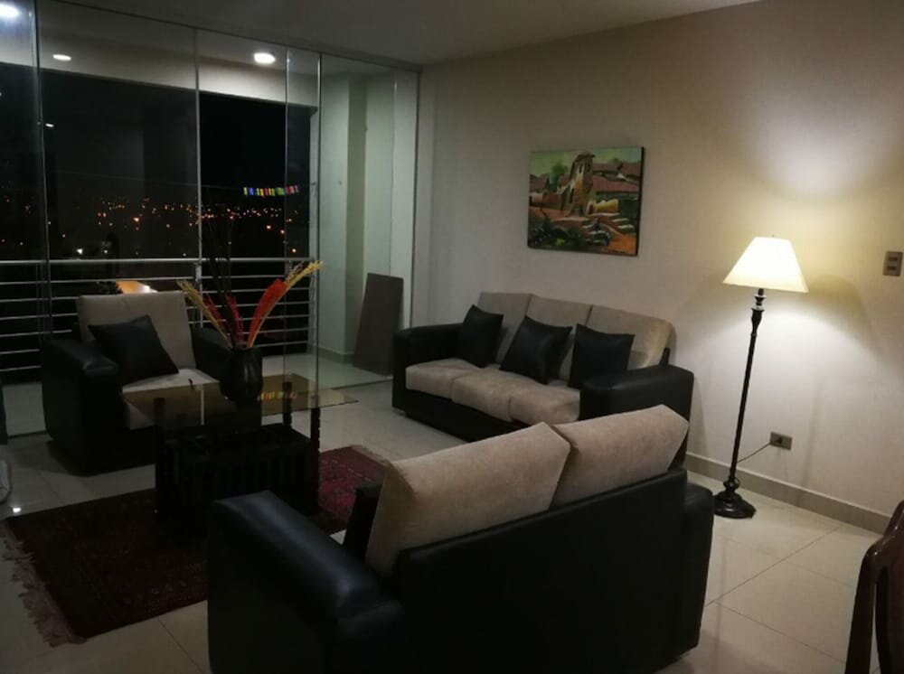 Otel Portal Rent Apart 5, Cochabamba, foto