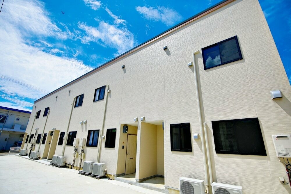 Otel Kurarisu II Room D, , foto