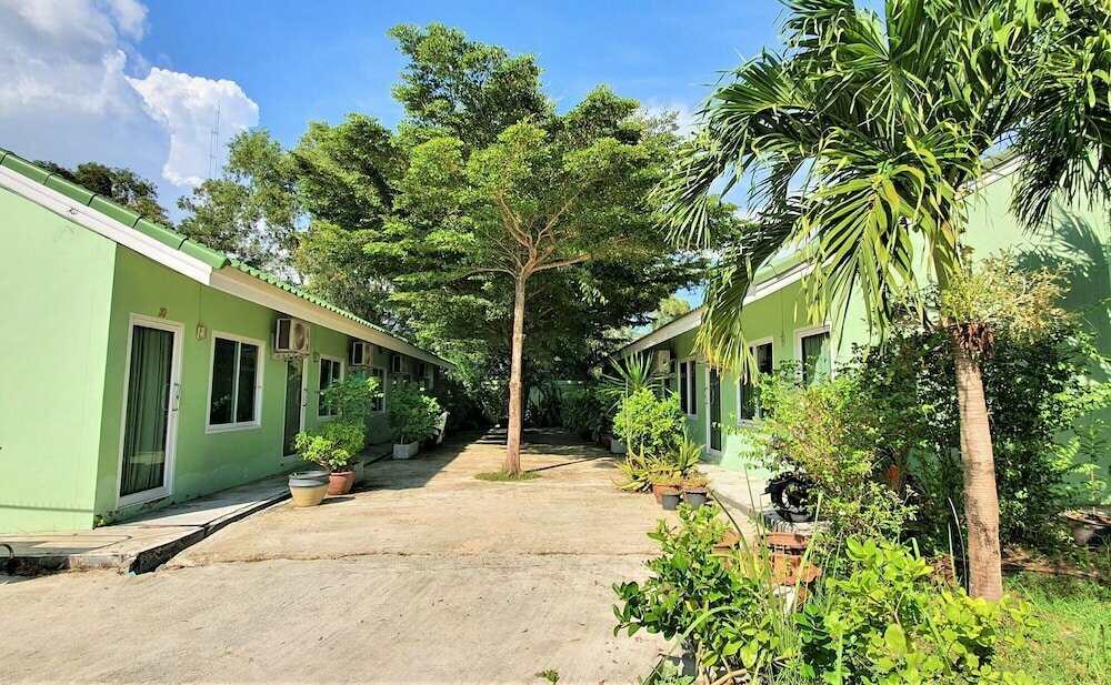 Otel Chalong Stay Well by Palai Seafood, , foto