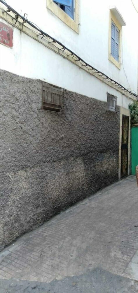 Otel Alibaba House, Suvayr, foto