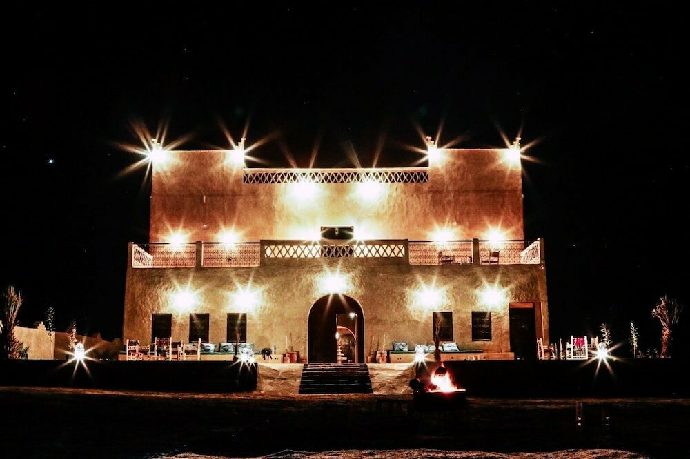 Otel Riad Caravasar, Dünya, foto