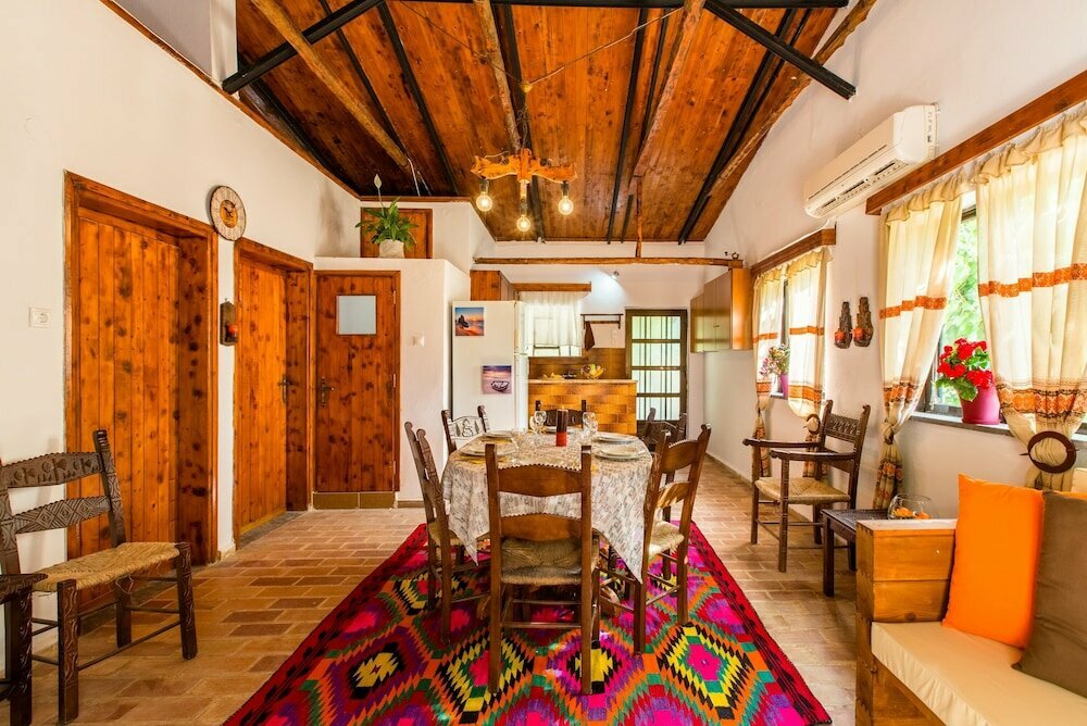 Otel Aadonis Villa, Dünya, foto