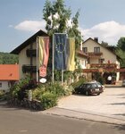 Hotel Restaurant Martha (Baden-Württemberg, Main-Tauber-Kreis, Am Felder, 11), otel  Baden‑Wurttemberg'den