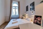 Highlight Ernesto III (III. utca No:10), otel  Budapeşte'den