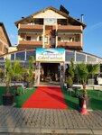 Kutlu Apart (Kocaeli, Kandıra, Cebeci Mah., Can Sok., 10), otel  Kandıra'dan