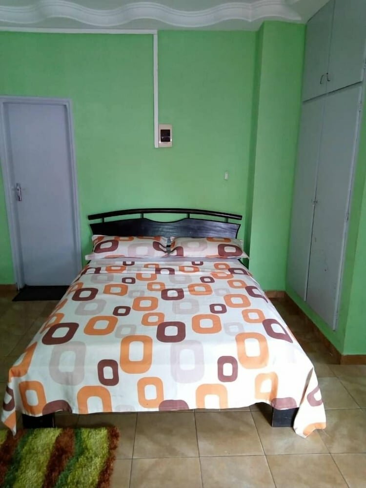 Otel Résidence Les Jasmins, Abican, foto