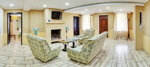 MartVilla GuestHouse (Грузия, край Самегрело — Верхняя Сванетия, Мартвили, улица Мира 7), otel