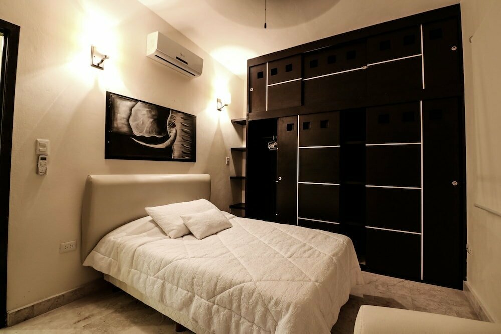Otel Xaman Ha 3, Quintana Roo Eyaleti, foto