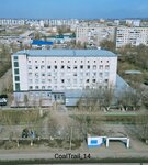 Polyclinic No. 1 (Sultanmakhmut Torayğırov street No:20), poliklinikler  Yekibastuz'dan (Ekibastuz'dan)
