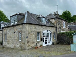 Charming Barn Conversion on Private Estate (Scotland, Comhairle nan Eilean Siar Council Area, Ceann Ear), otel  Güney Ayrshire Konseyi'nden
