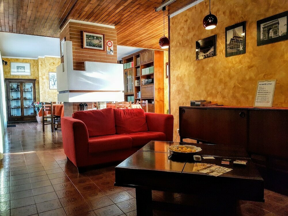 Otel Casa Riccio, Palermo, foto