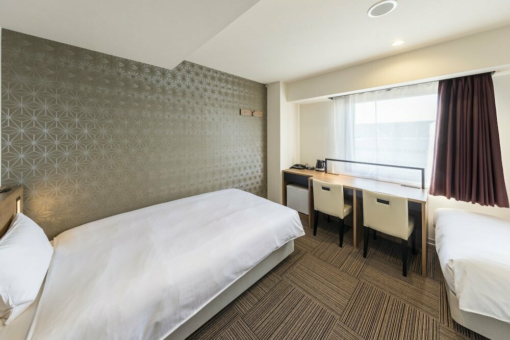 Otel Tosei Hotel & Seminar Makuhari, , foto