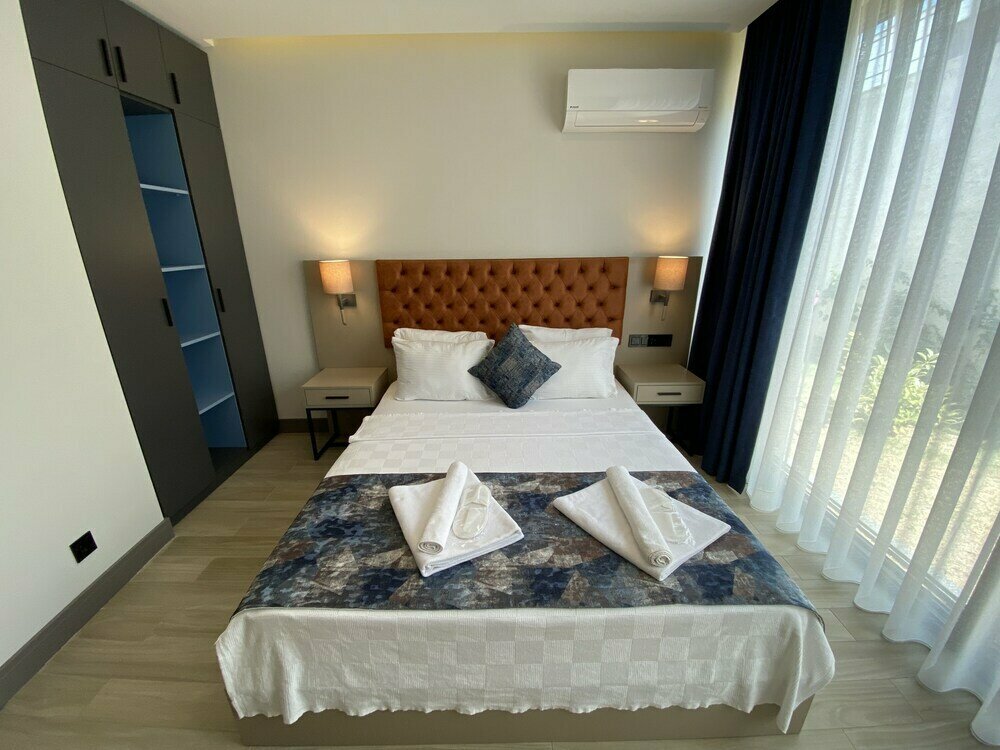 Otel Ala Grand, Bodrum, foto