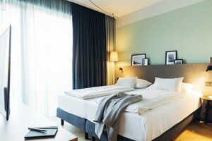 Harry's Home Villach Hotel & Apartments (Carinthia, Villach), otel  Villach'tan