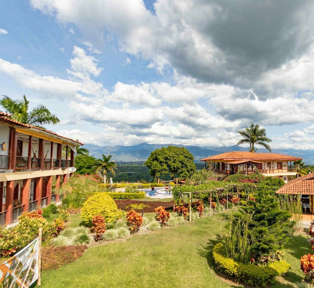 Otel Tucurinca Hotel & SPA, , foto