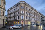 Rentapart Miesnieku Street (Miesnieku street No:14), otel  Riga'dan