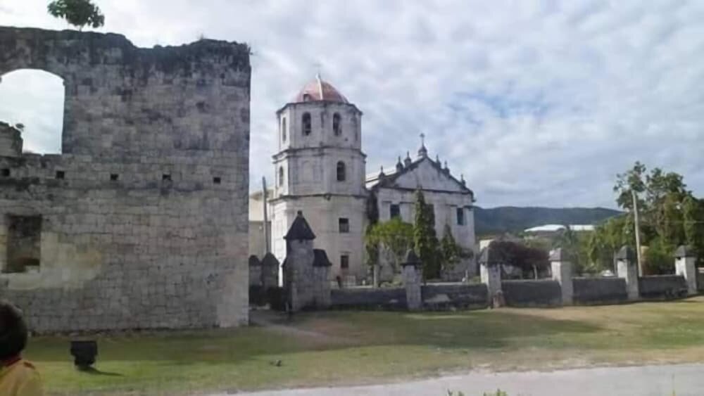 Otel Azulea Lodging House Oslob, , foto