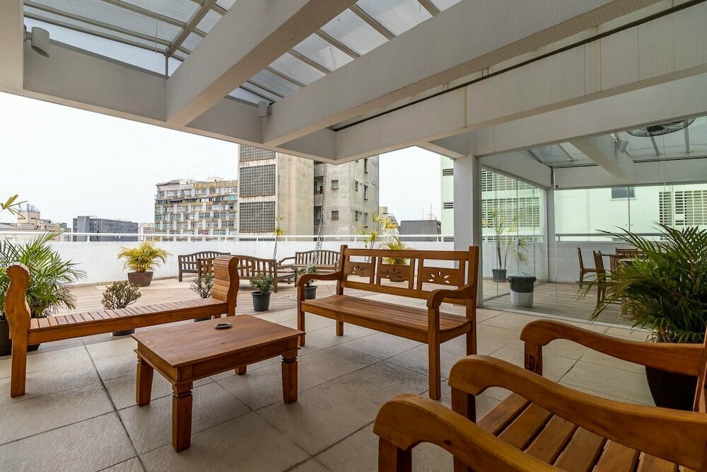 Otel Av0108 in S o Paulo, São Paulo, foto