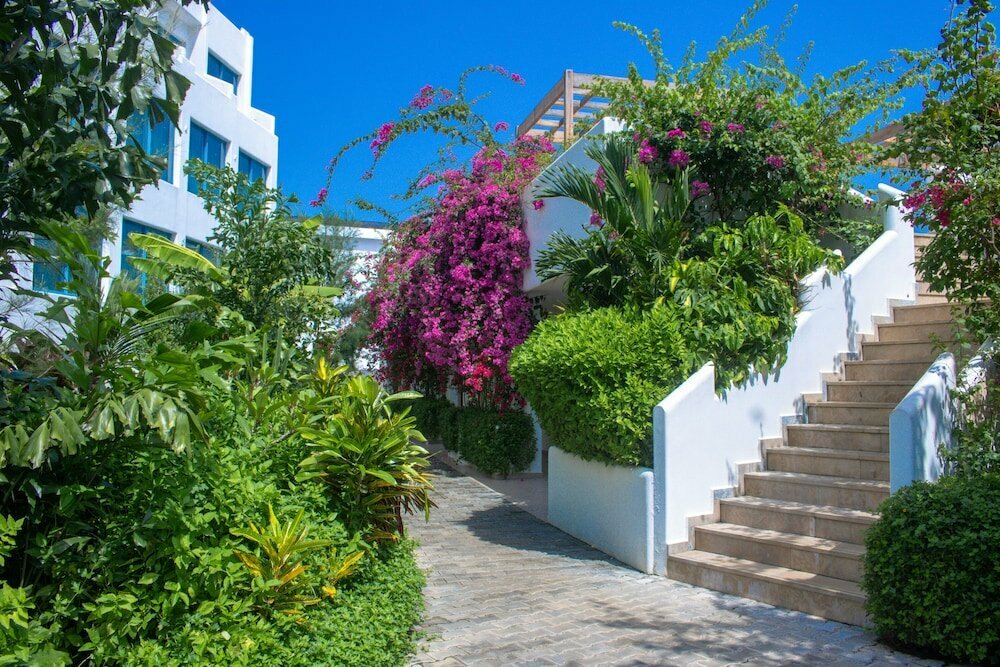 Otel The Lead Hotel, Freetown, foto