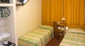 Vicz Palace Hotel (Estado do Paraná, Curitiba), otel  Curitiba'dan