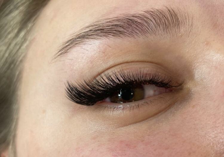 Kuaför meslek eğitimi Партина_бьюти, Miass, foto