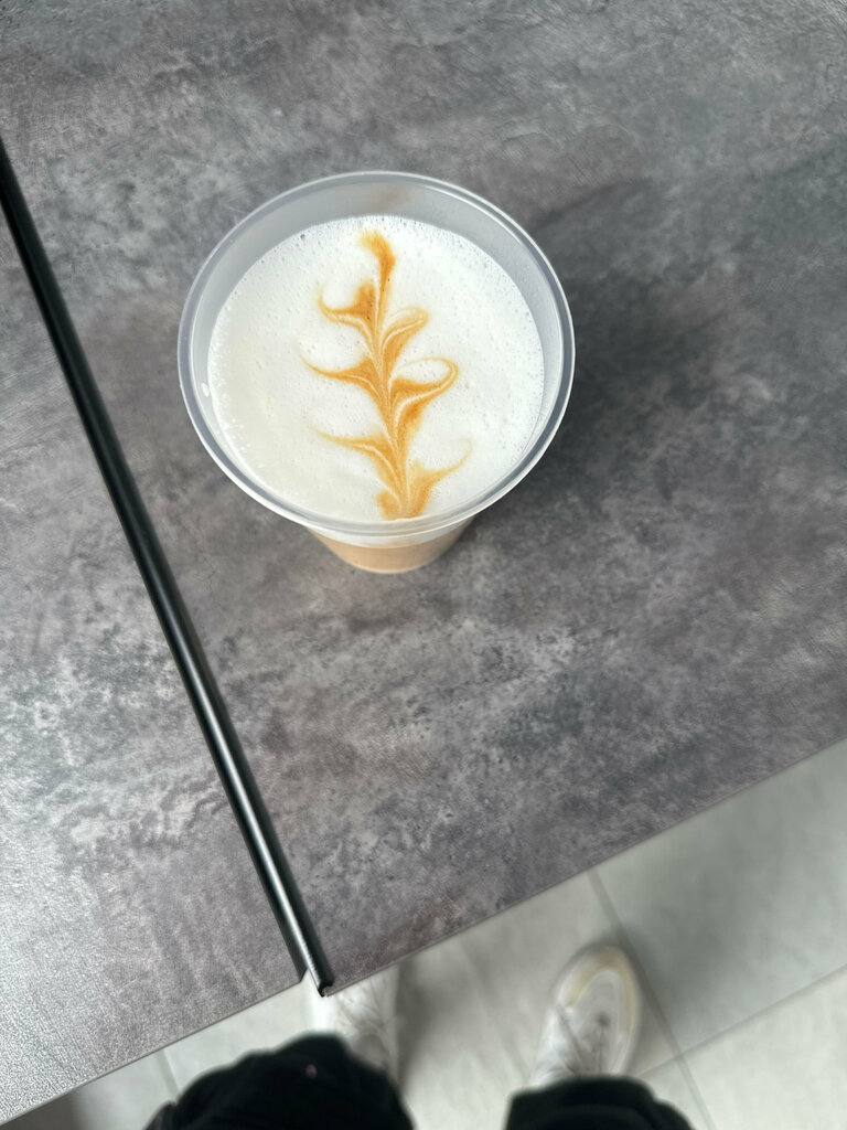 Kahve dükkanları Кофеvarka, Moskova, foto