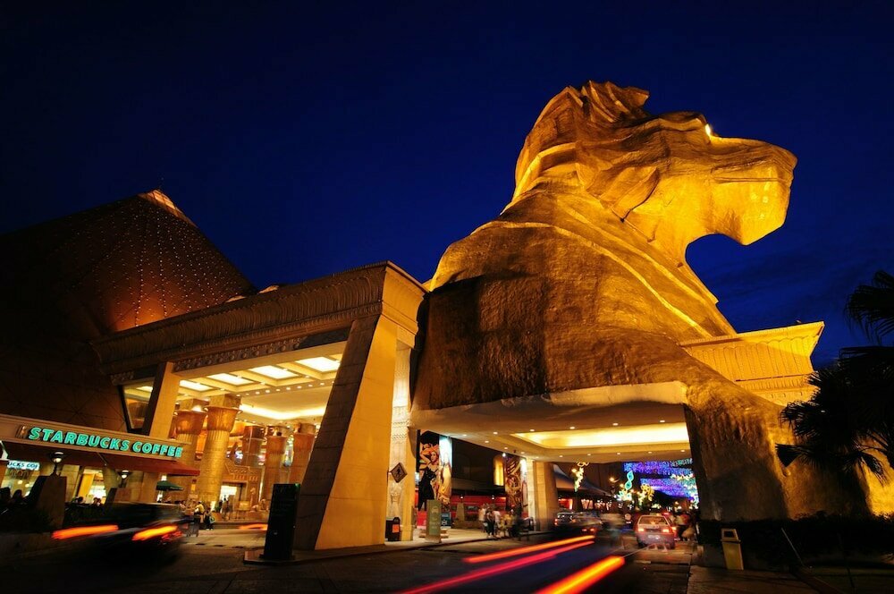 Otel Pacific Express Hotel Central Market, Kuala Lumpur, foto