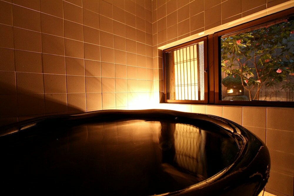 Otel Naokonoza Fuyacho, Kyoto, foto